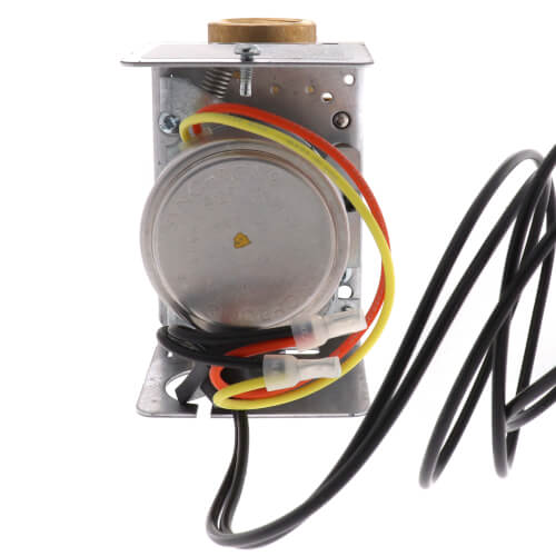 V8044A1143 - Honeywell Home V8044A1143 - 3/4" NPT Connection 3 Way Zone ...