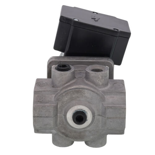 V8295A1024 - Honeywell V8295A1024 - 3/4" NPT Solenoid, Normally Closed ...