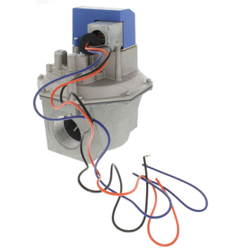 V8944N1038 - Honeywell V8944N1038 - Diaphragm Gas Valve, Two Stage ...