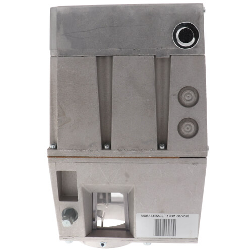 V9055A1055 - Honeywell V9055A1055 - 120V Modulating-OFF Actuator For ...