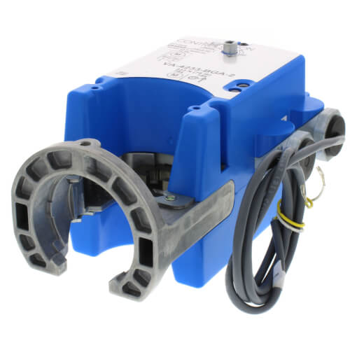 VA-4233-BGA-2 - Johnson Controls VA-4233-BGA-2 - VA-4233 24V On/Off ...