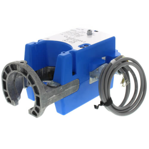 VA-4233-GGA-2 - Johnson Controls VA-4233-GGA-2 - VA-4233 24V ...