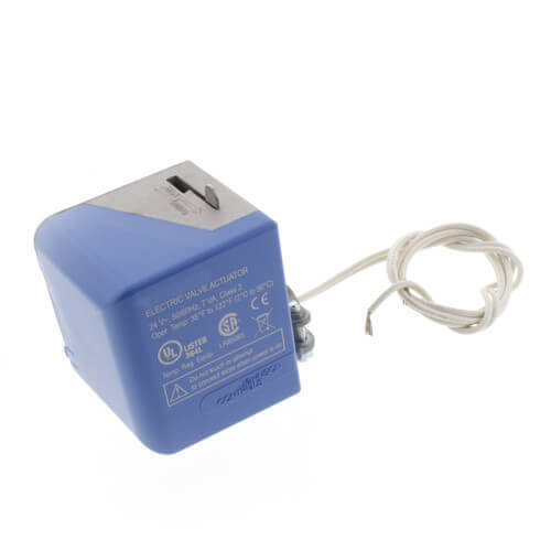 VA-7010-8003 - Johnson Controls VA-7010-8003 - 230VAC Electric On/Off ...