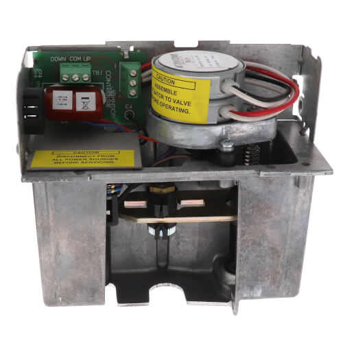 VA-8050-1 - Johnson Controls VA-8050-1 - Electric Valve Actuator ...