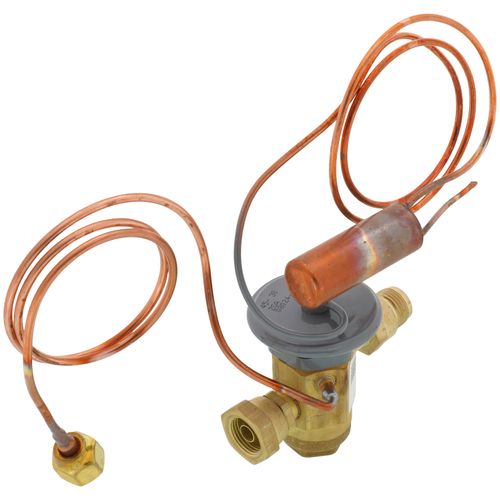VAL09222 - Trane VAL09222 - Expansion Valve, 2 Ton, R-410, VAL09222