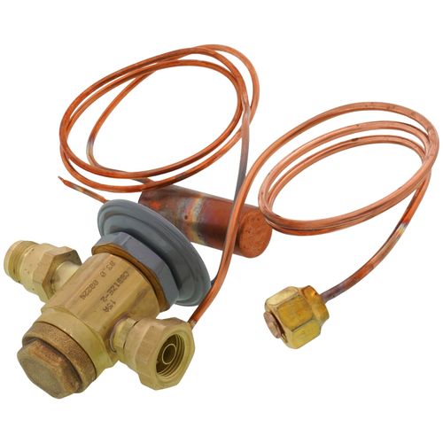 VAL09222 - Trane VAL09222 - Expansion Valve, 2 Ton, R-410, VAL09222
