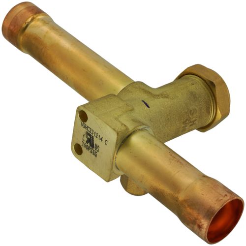 VAL20399 - Trane VAL20399 - 3/4" x 3/4" Service Gas Valve, VAL20399