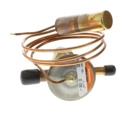 VAL03823 - Trane VAL03823 - 2 Ton R22 TXV w/ 30" Capillary (3/8" x 1/2 ...