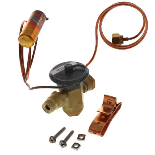 VAL08634 - Trane VAL08634 - R410 5 Ton Thermostatic Expansion Valve W ...