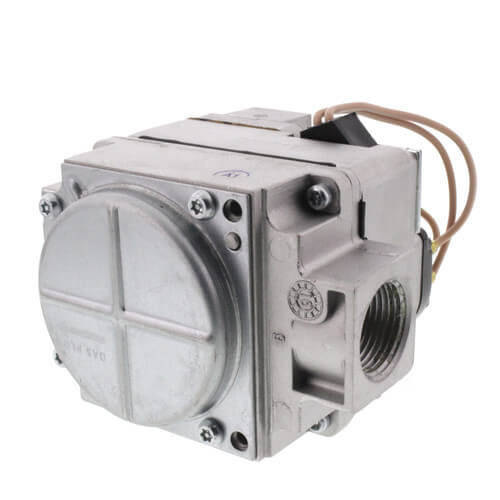 VAL8853 - Trane VAL8853 - Negative Pressure Valve - 3/4", 24V