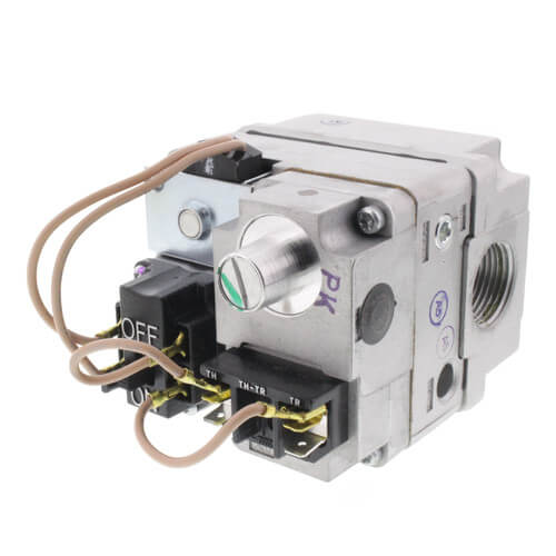 VAL8853 - Trane VAL8853 - Negative Pressure Valve - 3/4", 24V