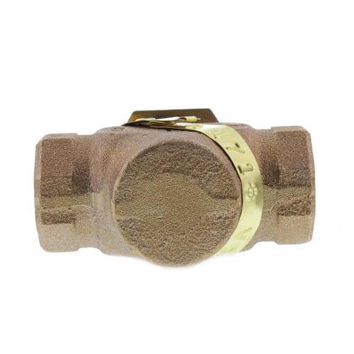 VB-7213-0-4-2 - Barber Colman VB-7213-0-4-2 - 1/2" Screwed NPT 2-Way ...
