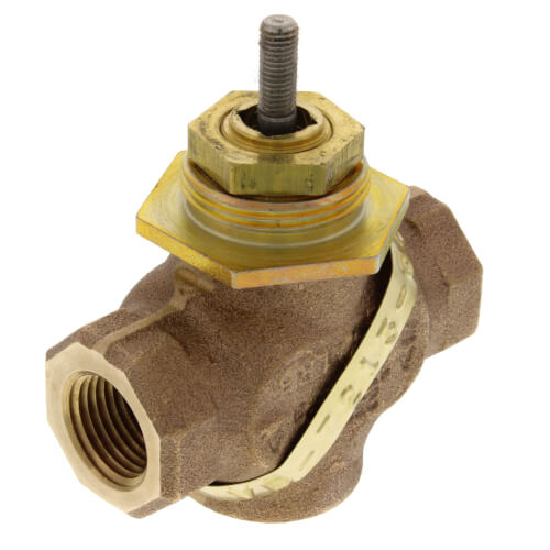 VB-7213-0-4-4 - Barber Colman VB-7213-0-4-4 - 1/2" Screwed NPT 2-Way ...
