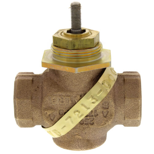 VB-7213-0-4-4 - Barber Colman VB-7213-0-4-4 - 1/2" Screwed NPT 2-Way ...