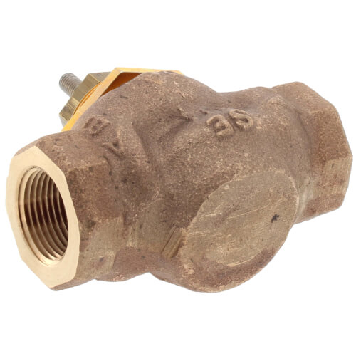 VB-7213-0-4-6 - Barber Colman VB-7213-0-4-6 - 3/4" Screwed NPT 2-Way Valve