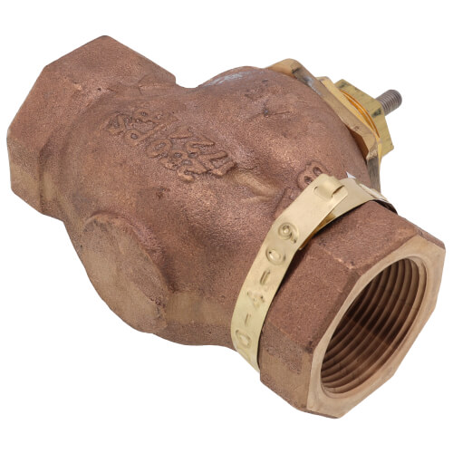 VB-7213-0-4-9 - Barber Colman VB-7213-0-4-9 - 1-1/4" Screwed NPT 2-Way ...