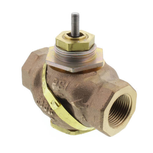 VB-7223-0-4-06 - Barber Colman VB-7223-0-4-06 - 3/4" NPT Two-Way Valve ...