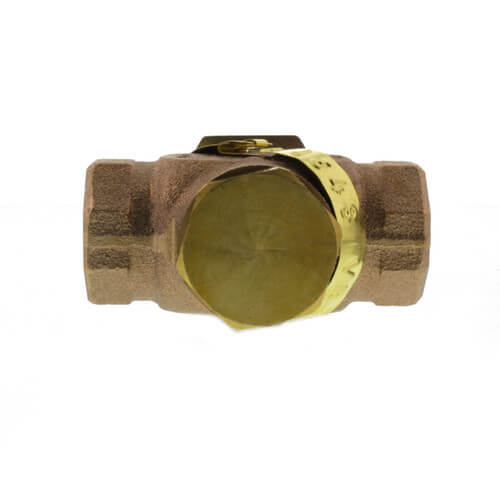 VB-7223-0-4-4 - Barber Colman VB-7223-0-4-4 - 1/2" NPT Two-Way Valve (4 ...