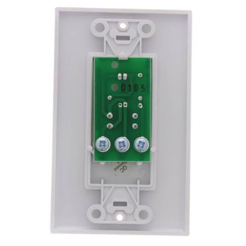 Vb20w Broan Vb20w 20 Minute Push Button Timer