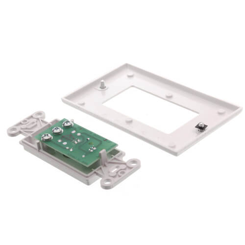 VB60W - Broan VB60W - Wall Control w/ Timer for ERV and HRV Units