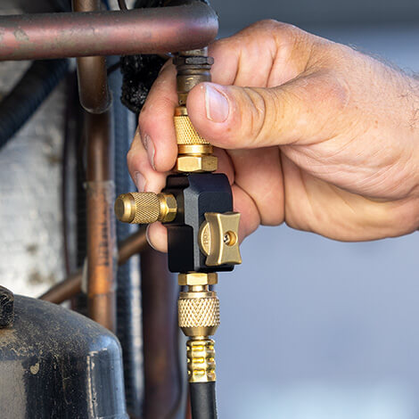 VC1 - Fieldpiece VC1 - 1/4" Valve Core Removal Tool