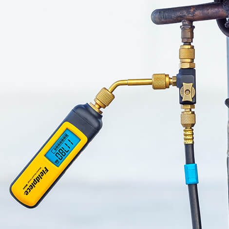 VC1 - Fieldpiece VC1 - 1/4" Valve Core Removal Tool