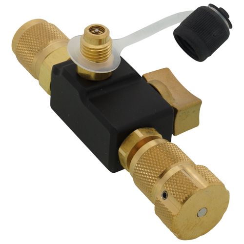 VC1 - Fieldpiece VC1 - 1/4" Valve Core Removal Tool