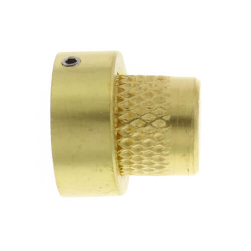 VCC-4 - DiversiTech VCC-4 - COP-CAP Locking Fare Cap (Box of 2)