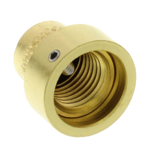 VCC-4 - DiversiTech VCC-4 - COP-CAP Locking Fare Cap (Box of 2)