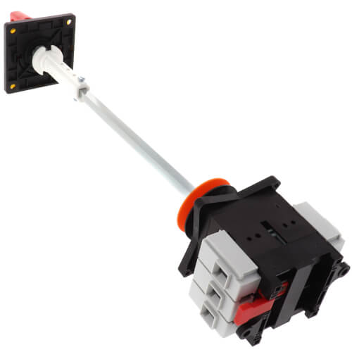 VCCF2 - Square D VCCF2 - TeSys Vario Emergency Stop Switch Disconnect ...