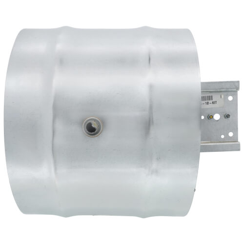 VCDR-53-10-KIT - Greenheck VCDR-53-10-KIT - 10" Round Damper with ...
