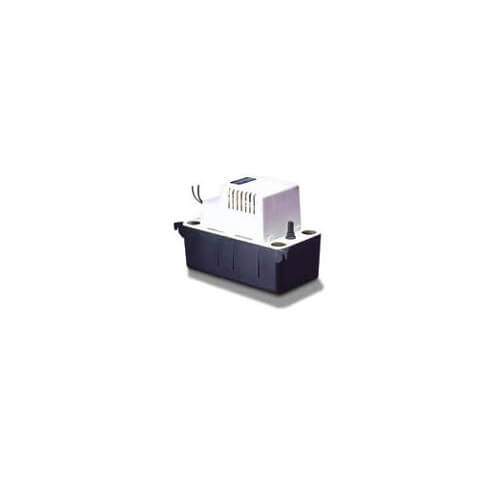 VCM15ULS - Carrier VCM15ULS - 115v Condensate Pump w/ Safety Switch ...