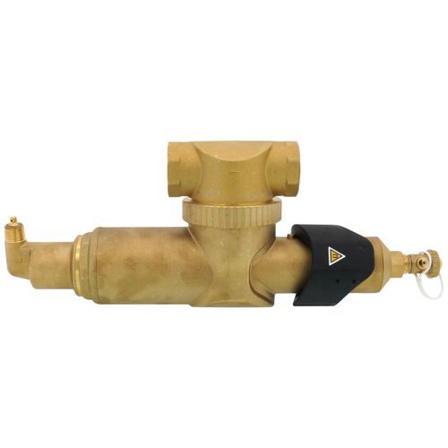 VDR150-FTM - Spirotherm VDR150-FTM - 1-1/2" Spirocombi Air & Dirt ...