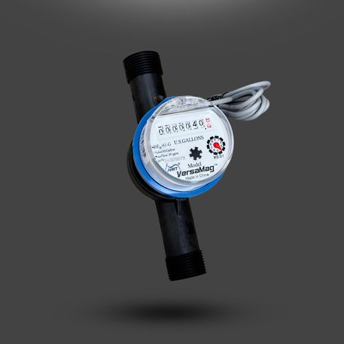 VERSAMAG-POLY-C10 - Norgas VERSAMAG-POLY-C10 - Polymer Cold Water Meter ...
