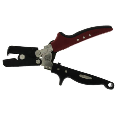 VFN2 - Malco VFN2 - 3/4" Vinyl Fence Rail Notcher