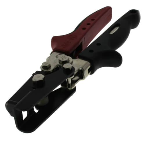 VFN2 - Malco VFN2 - 3/4" Vinyl Fence Rail Notcher