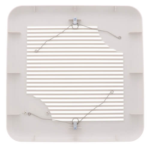 VFRU-25-13GA - Delta Breez VFRU-25-13GA - SIG Grille Assembly