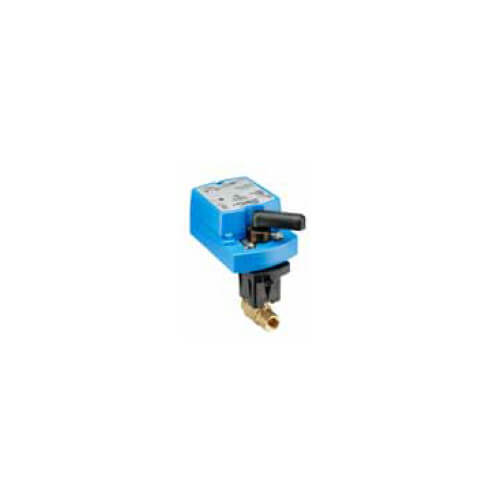 VG1245ES-910HGA - Johnson Controls VG1245ES-910HGA - 1-1/2" NPT 2-Way ...