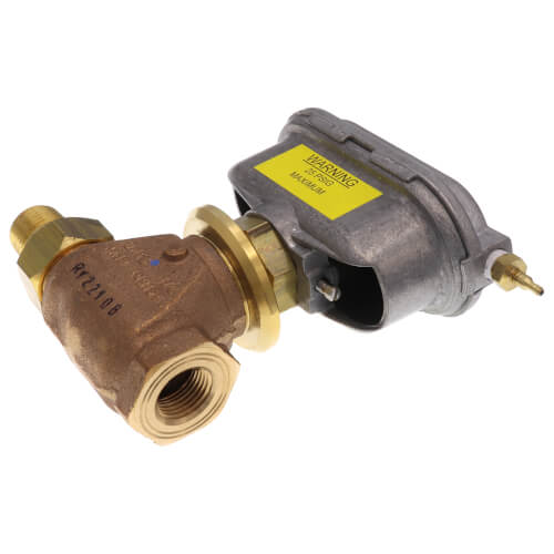 VG7251GS-3801D - Johnson Controls VG7251GS-3801D - 2-Way Normally Open ...