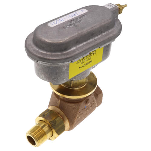 VG7251GS-3801D - Johnson Controls VG7251GS-3801D - 2-Way Normally Open ...