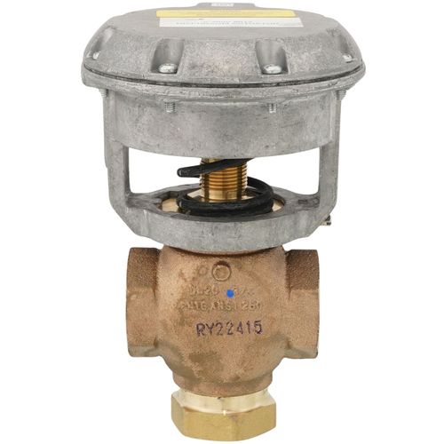 VG7842LT-3008D - Johnson Controls VG7842LT-3008D - 3/4" NPT 3 Way ...