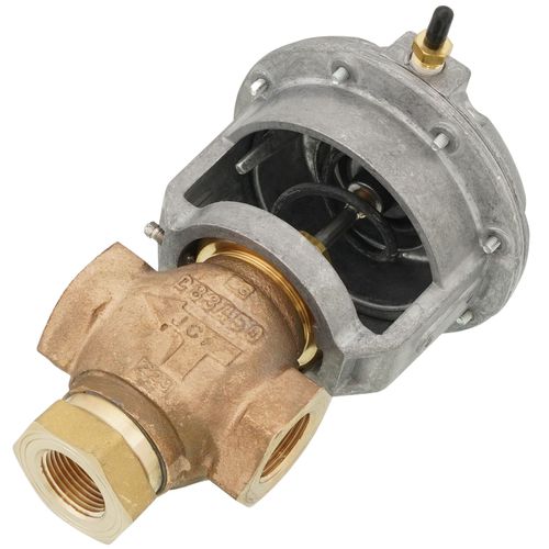 VG7842LT-3008D - Johnson Controls VG7842LT-3008D - 3/4" NPT 3 Way ...
