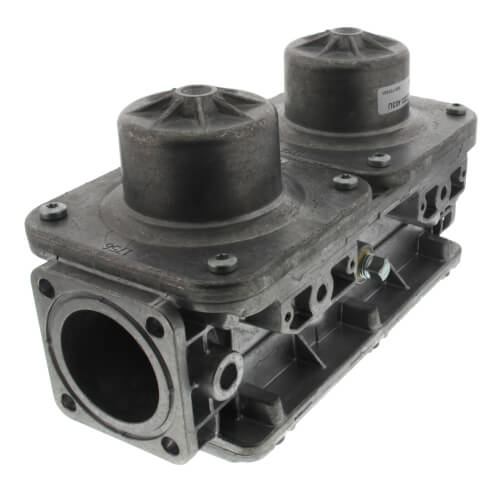 VGD20.403U - Siemens VGD20.403U - 1-1/2" Double Gas Valve