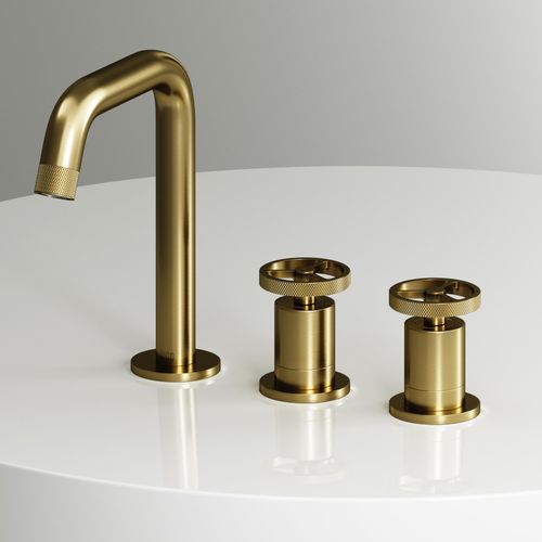 VG01301MG - VIGO VG01301MG - Cass Two Handle Widespread Bathroom Faucet ...