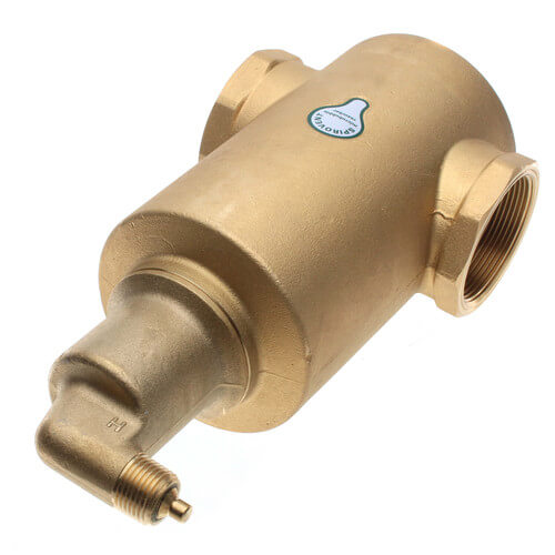 VJR200 - Spirotherm VJR200 - 2" Spirovent Jr. Air Eliminator (Threaded)