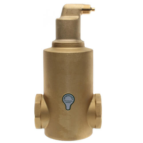 VJR200 - Spirotherm VJR200 - 2" Spirovent Jr. Air Eliminator (Threaded)