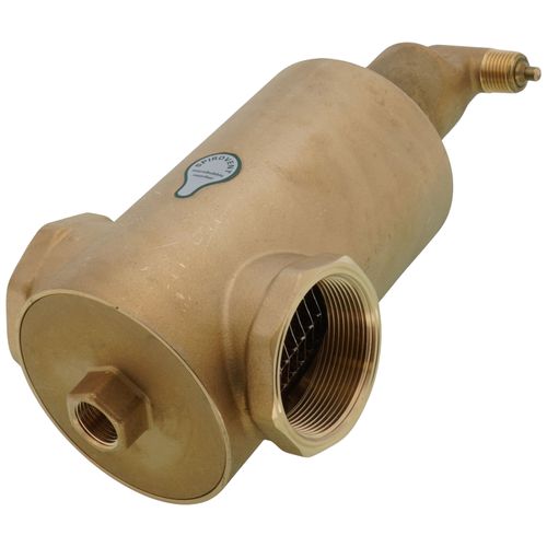 VJR200 - Spirotherm VJR200 - 2" Spirovent Jr. Air Eliminator (Threaded)