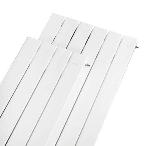 VLX-56/56-24 - Runtal VLX-56/56-24 - 24" Wall Panel Radiator, (1810 ...