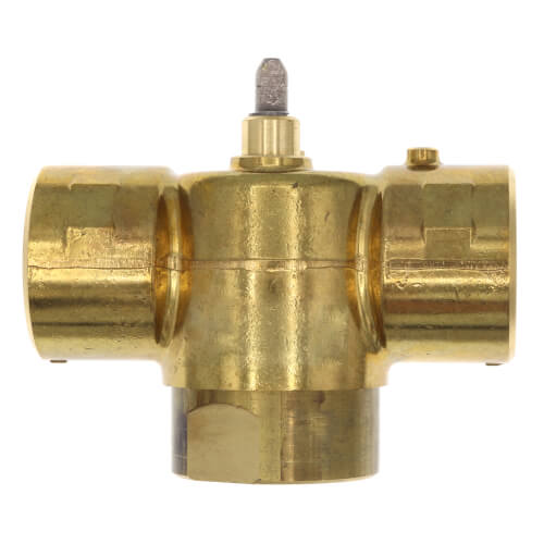 VM2427 - Erie VM2427 - 1" Threaded 2-Way Modulating Valve Body (8.0 Cv)