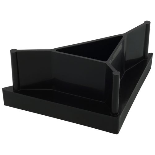 VPFB1 - Bluefin VPFB1 - Furnace Mounting Block, 4-1/2" x 4-1/2" x 6-1/4"